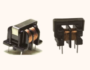 Common Mode Chokes / Line Filter | Aaditya Componix Private Ltd